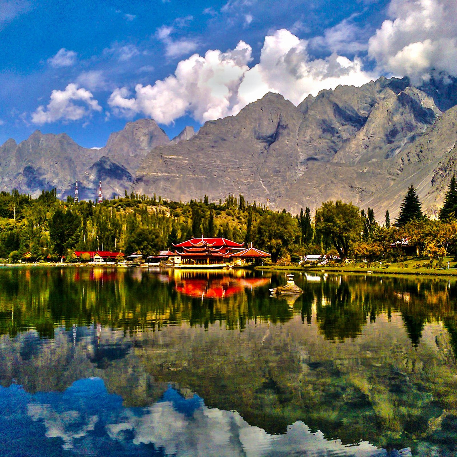 Hunza & Naltarl Naltar Valley Tour packages & tours l Hodophile